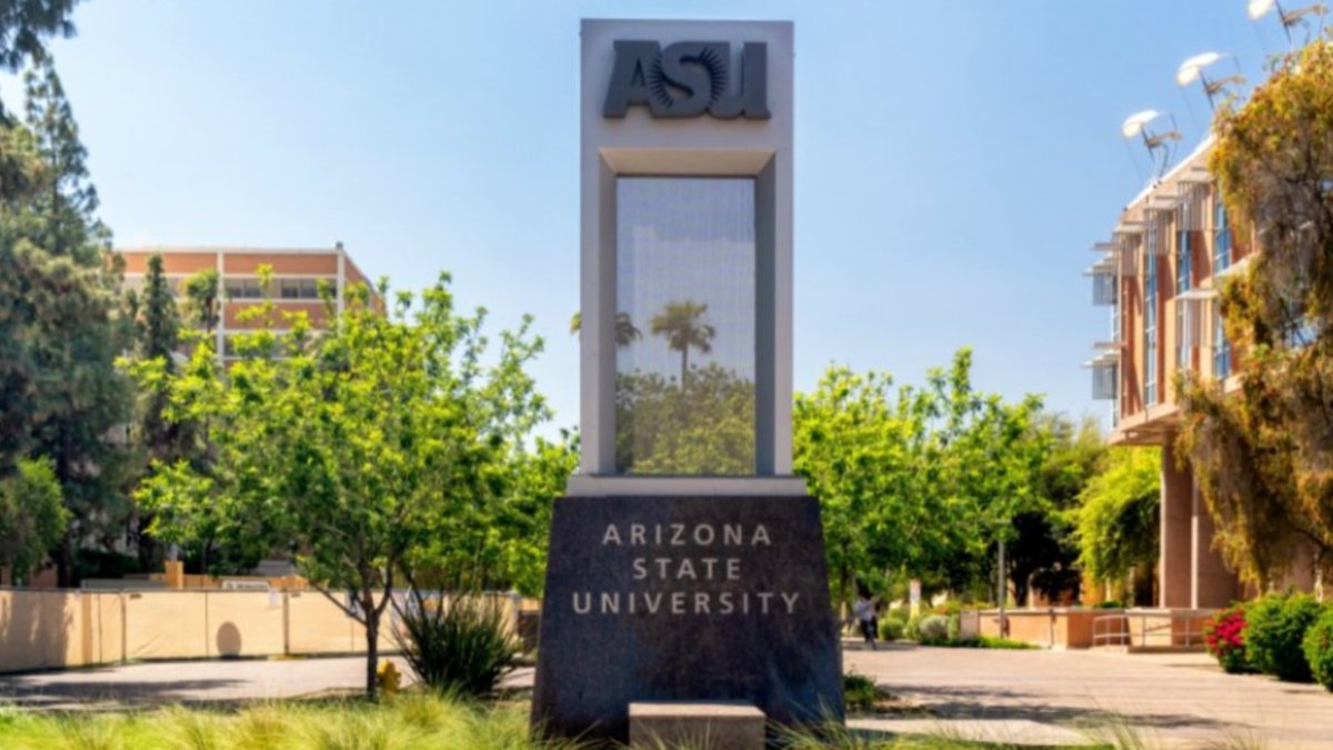 ASU reanudará las clases presenciales en agosto – Telemundo Phoenix/Tucson