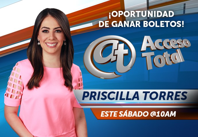 El Sorteo con Acceso Total a American Mariachi – Telemundo Phoenix/Tucson