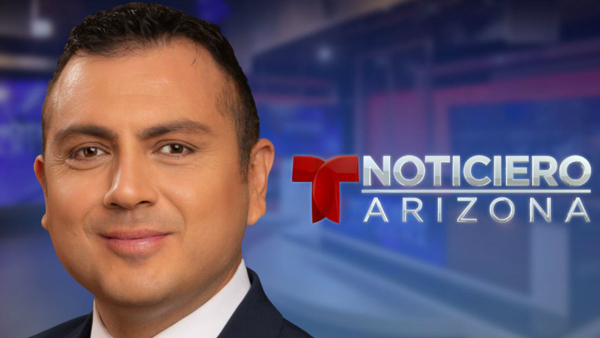 Telemundo Arizona – Telemundo Phoenix/Tucson
