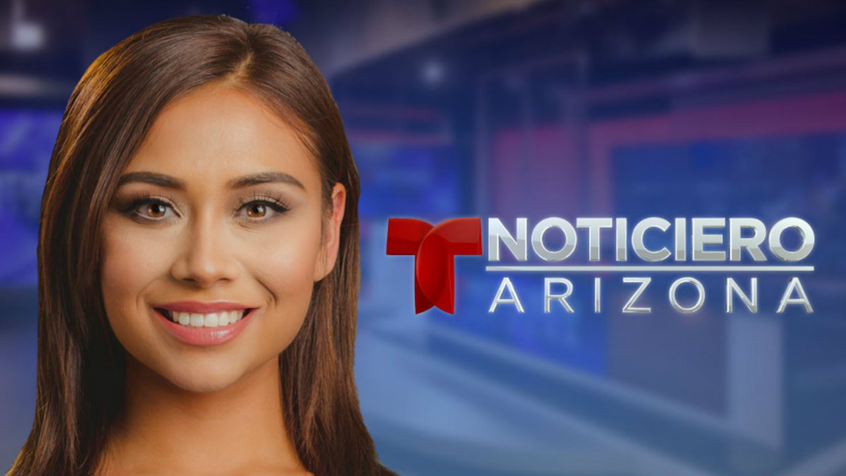 Telemundo Arizona – Telemundo Phoenix/Tucson