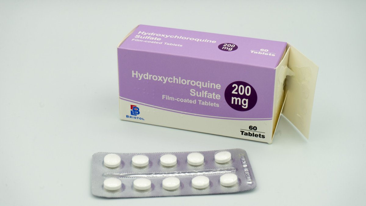 FDA aprueba uso supervisado de cloroquina contra coronavirus; advierten ...