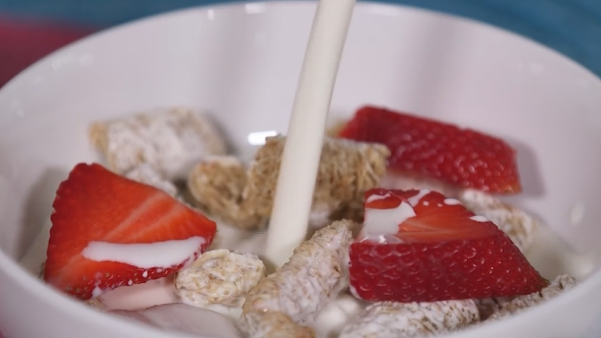 Cuál es el cereal más saludable – Telemundo Phoenix/Tucson