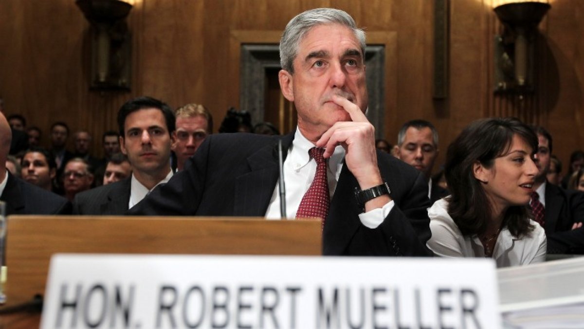 Muere el exdirector de FBI Robert Mueller a los 81 años – Telemundo ...