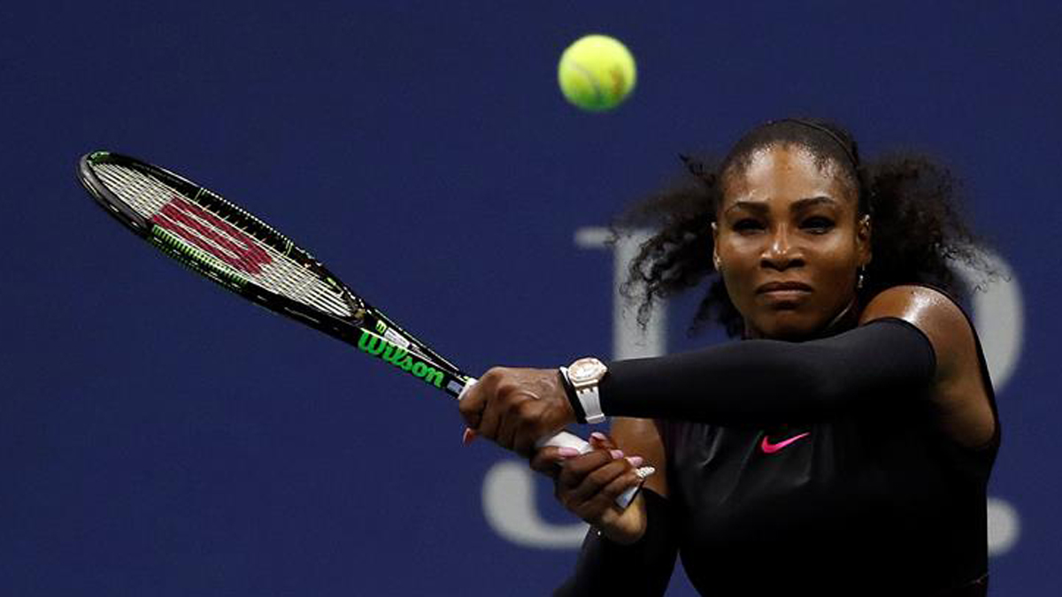 Abierto de Estados Unidos: Serena Williams pierde contra australiana ...