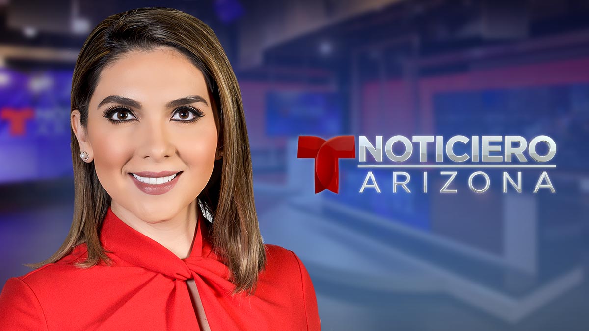 Telemundo Arizona – Telemundo Phoenix/Tucson