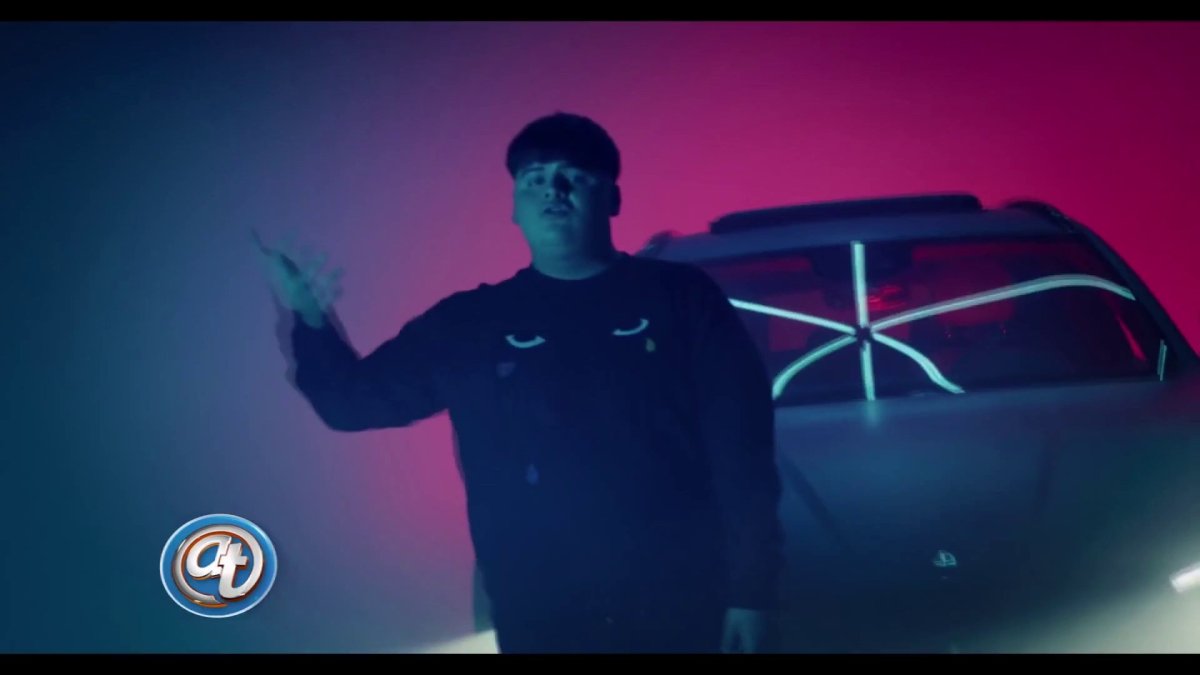 Kidd Tetoon, sus inicios y trayectoria – Telemundo Phoenix/Tucson