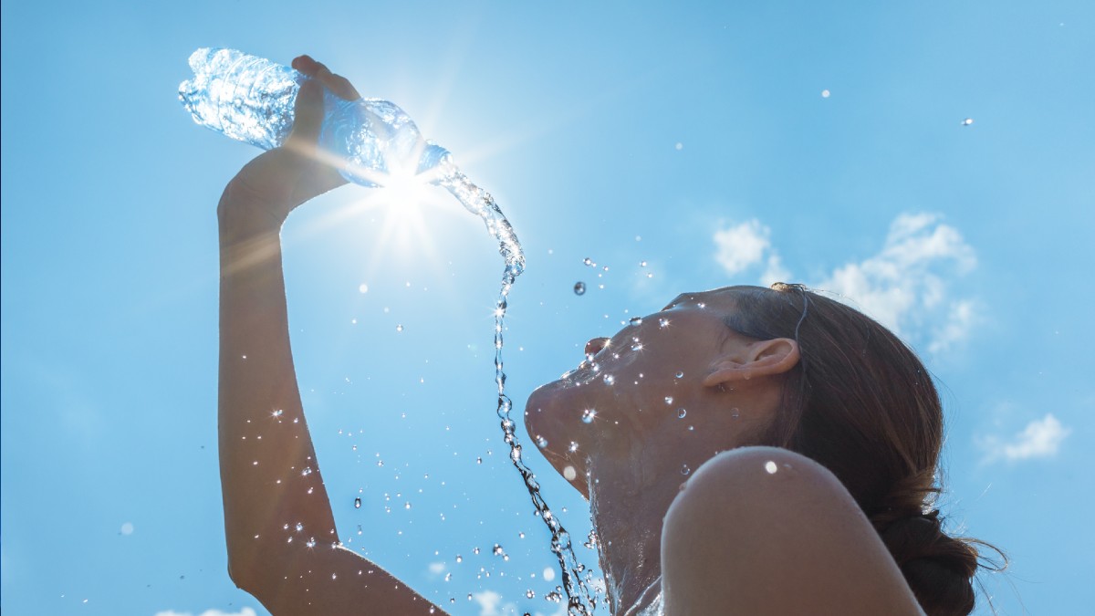 Verano en Arizona: consejos, prevención y ayuda para enfrentar el calor ...
