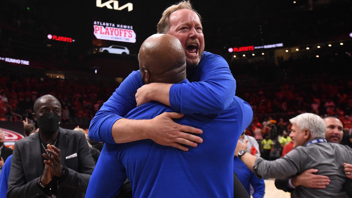 Michael Budenholzer, el coach de los Bucks originario de Arizona que ...