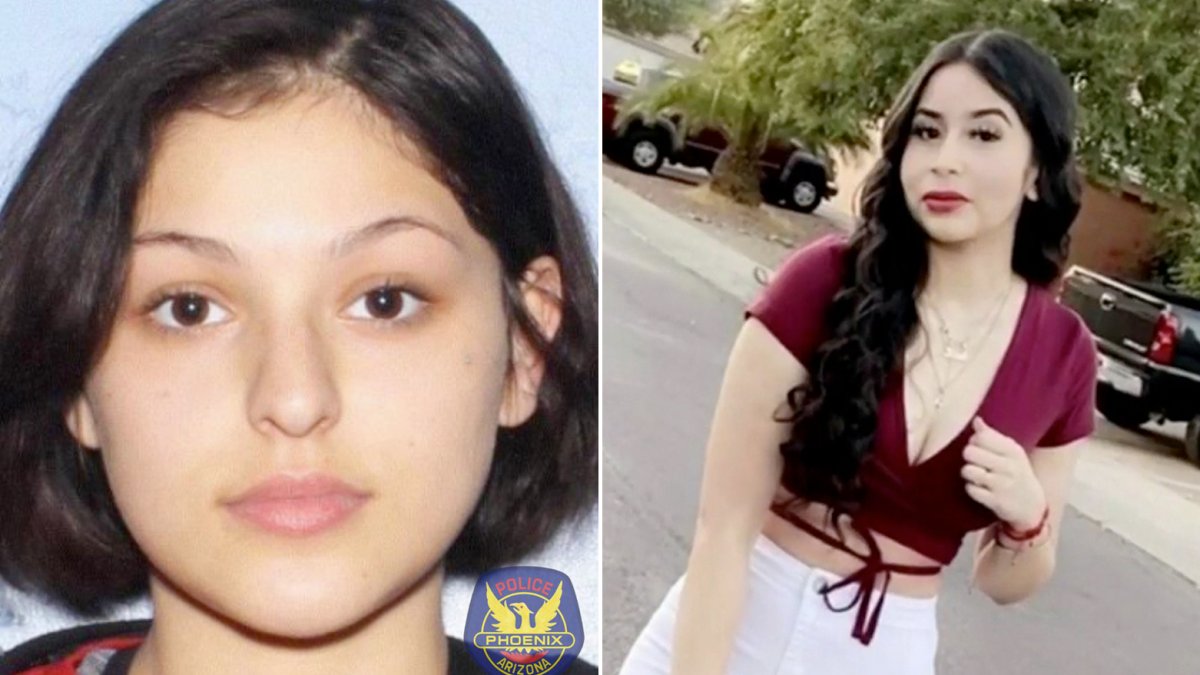 Policía de Phoenix identifica a presuntos responsables del asesinato de Itzel Espinoza ...