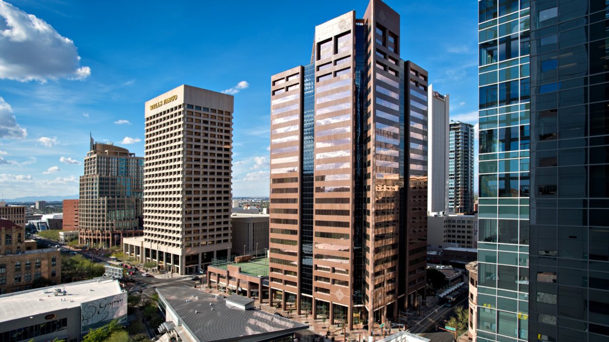 Censo 2020: Phoenix, Goodyear y Buckeye entre las ciudades de más ...