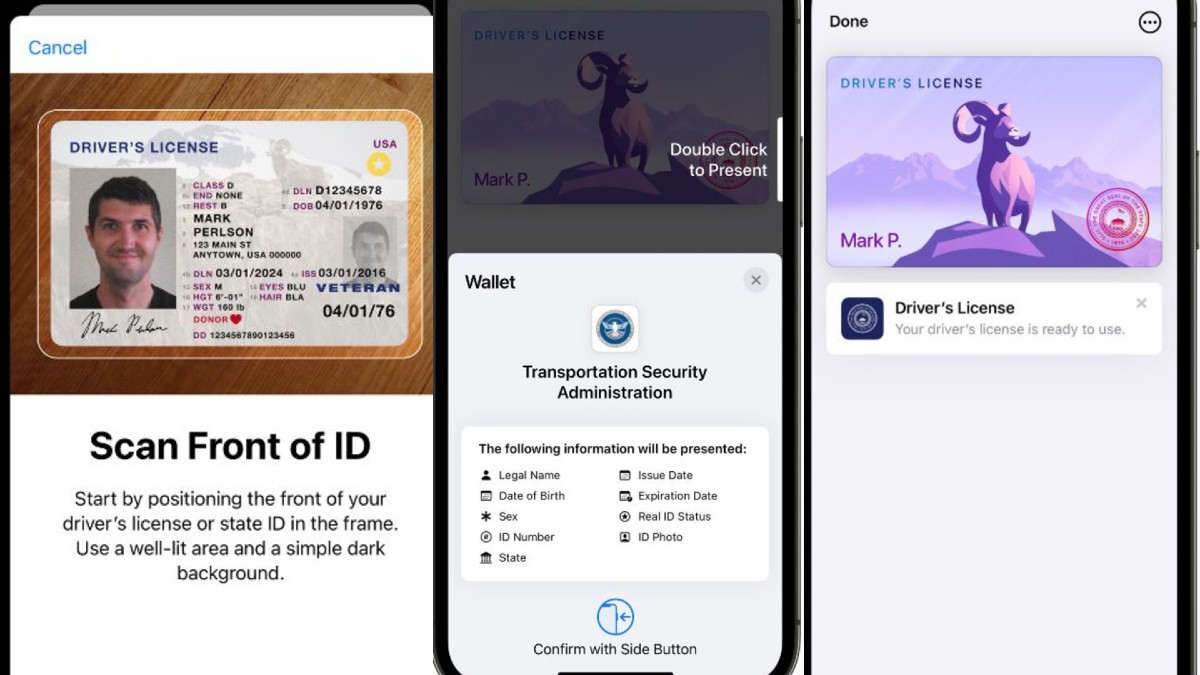 Licencia digital en Arizona: ¿Cómo será el proceso para obtenerla ...