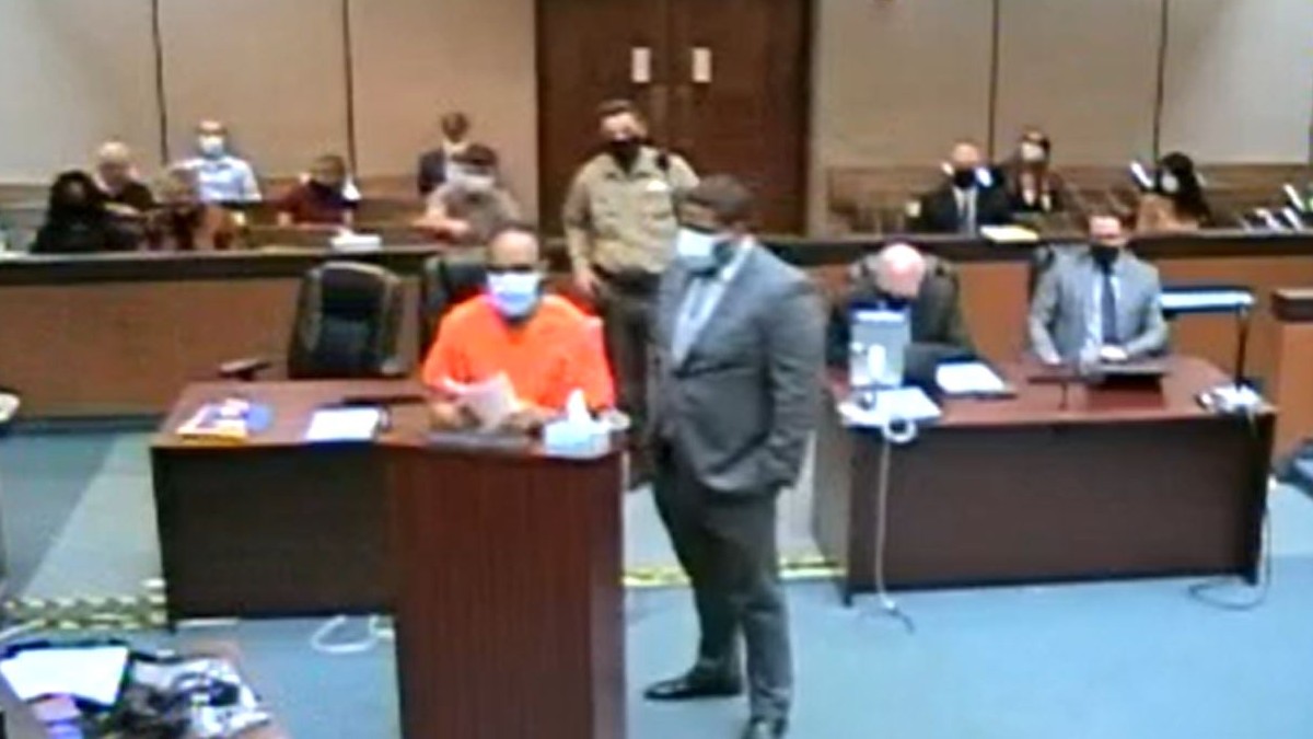 Caso Hacienda HealthCare: Sentencian a 10 años de prisión a Nathan ...