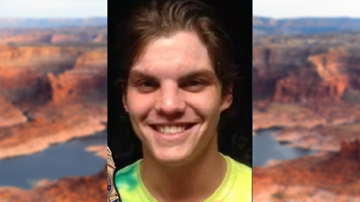 Desaparecidos en Gran Cañón: visitaron el Parque y nunca más se supo de ...