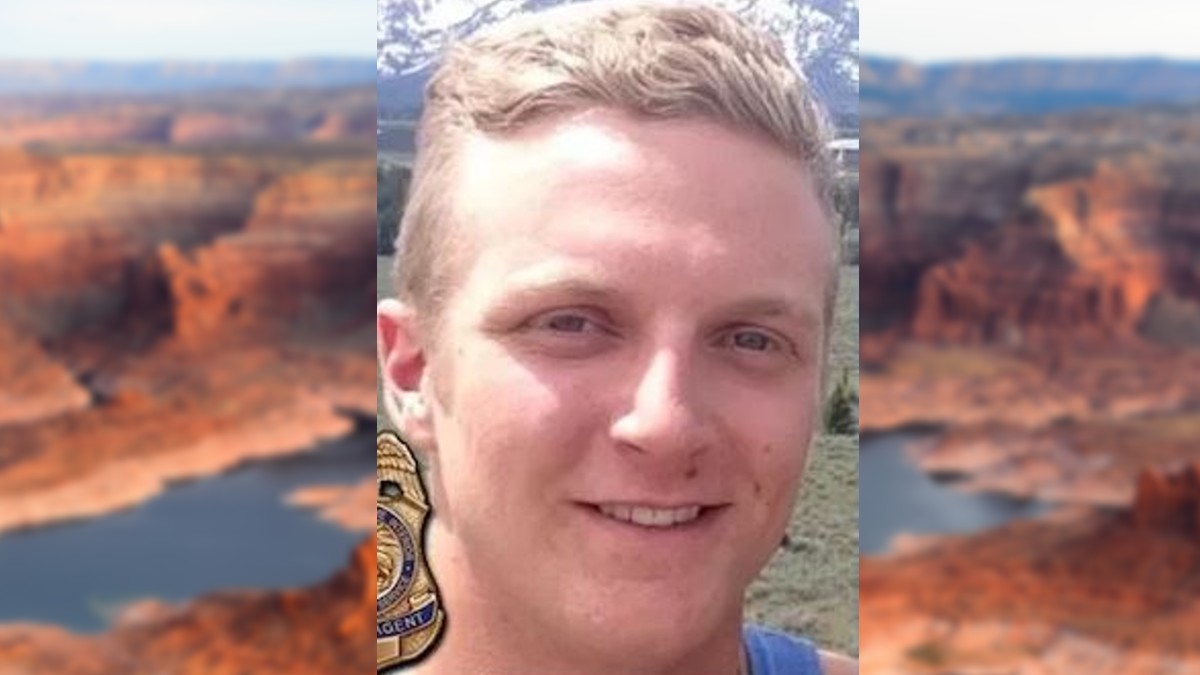 Desaparecidos en Gran Cañón: visitaron el Parque y nunca más se supo de ...