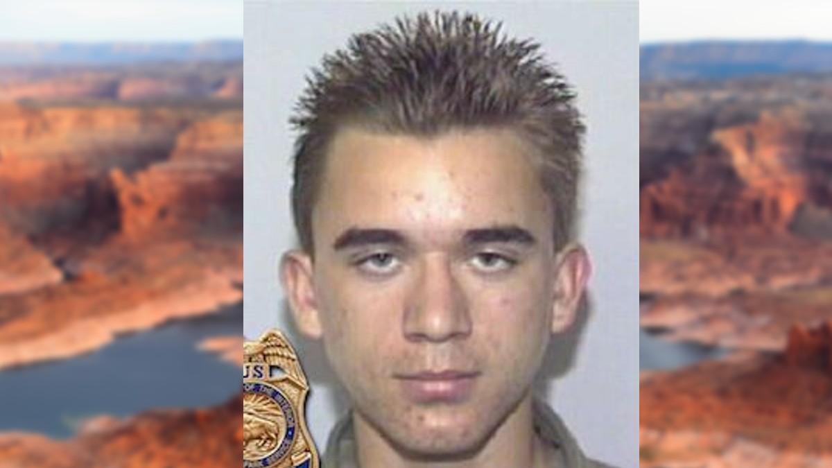 Desaparecidos en Gran Cañón: visitaron el Parque y nunca más se supo de ...