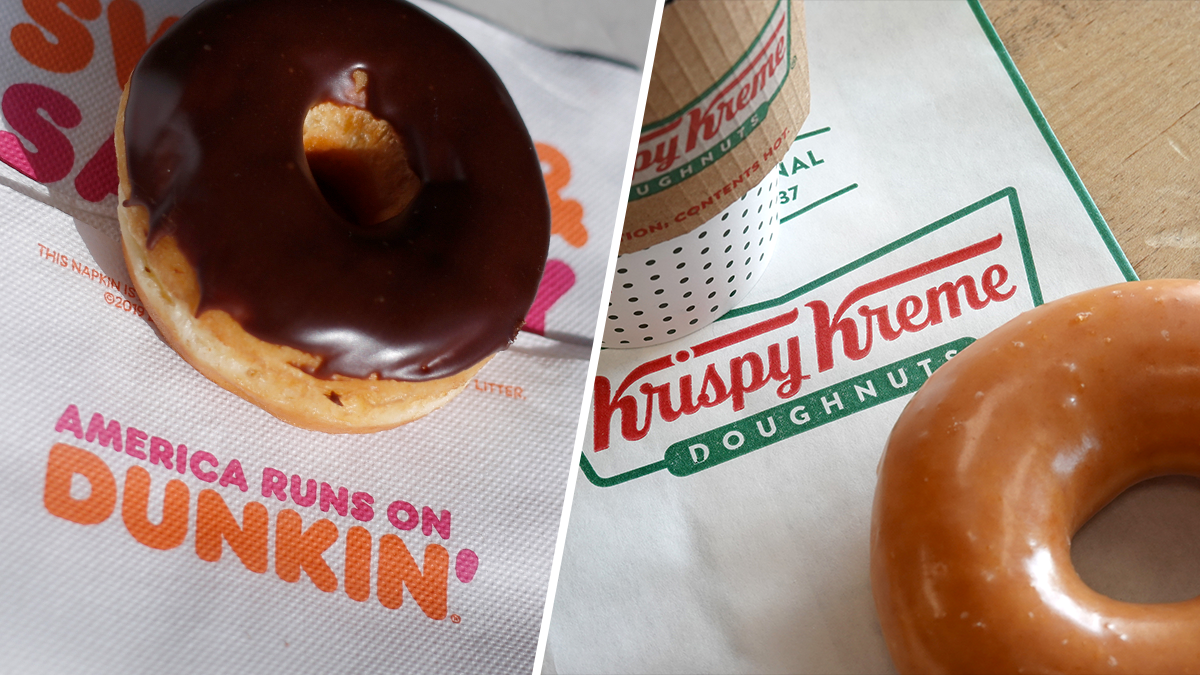 National Donut Day: cómo conseguir una dona gratis hoy – Telemundo Phoenix/Tucson