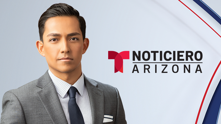 Telemundo Arizona – Telemundo Phoenix/Tucson