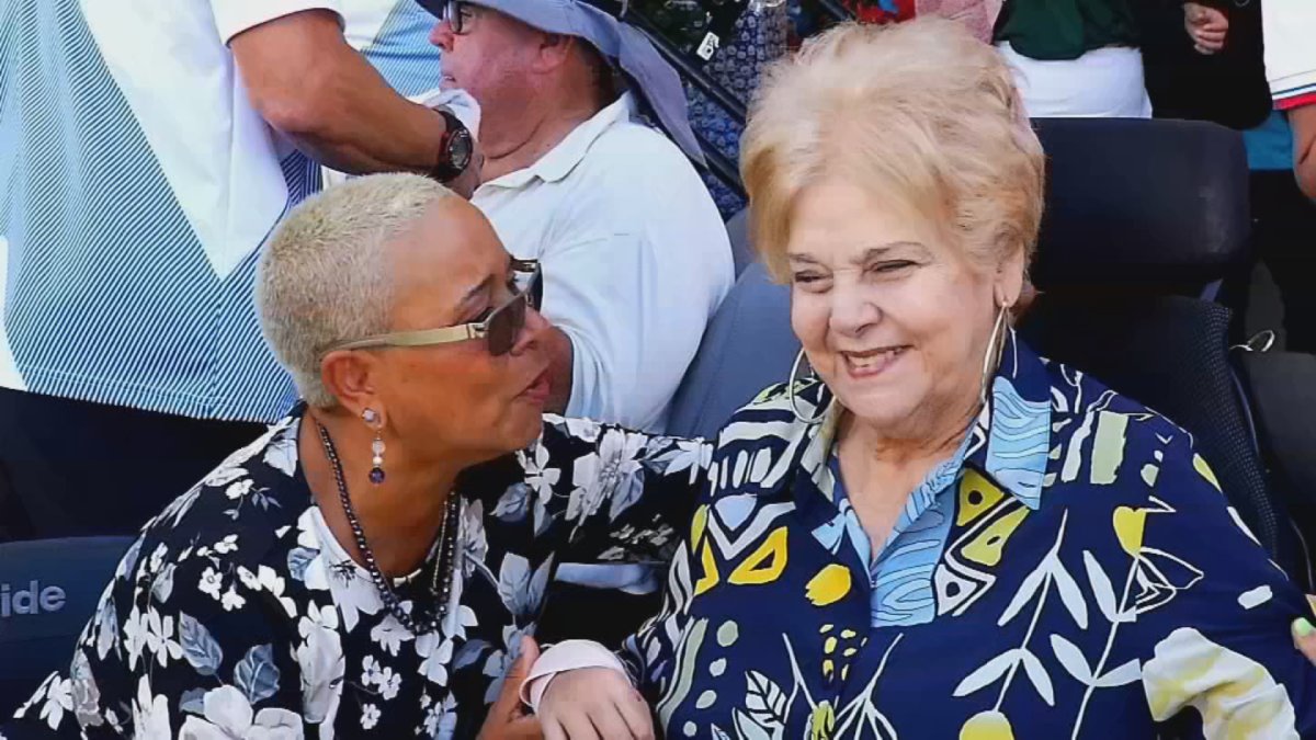 Fallece Sandra Zaiter, la veterana presentadora de la televisión ...