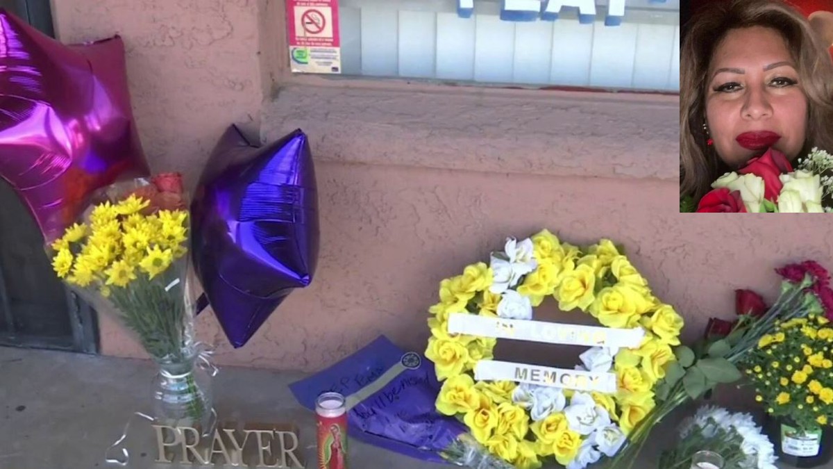 Doble homicidio en Avondale: Dan último adiós en redes sociales a Emma ...