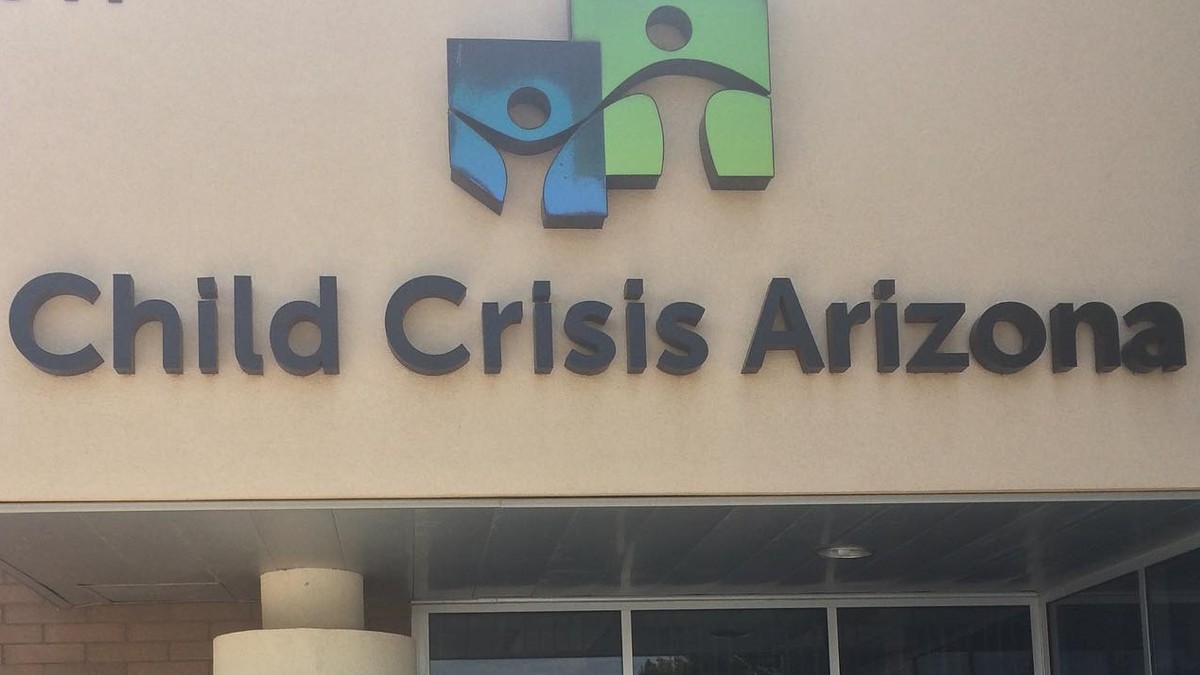 Child Crisis Arizona ofrece recursos para la comunidad – Telemundo ...