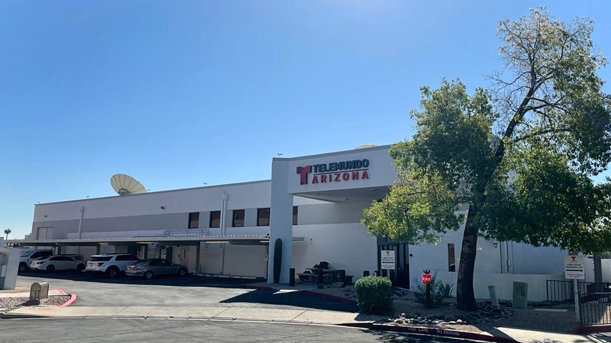 Telemundo Arizona: nuestra misión e historia – Telemundo Phoenix/Tucson