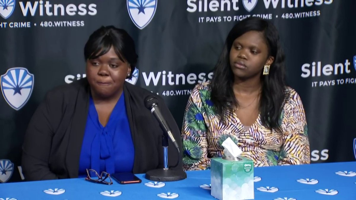 Caso Anaiah Walker: policía de Buckeye y Silent Witness aumentan ...