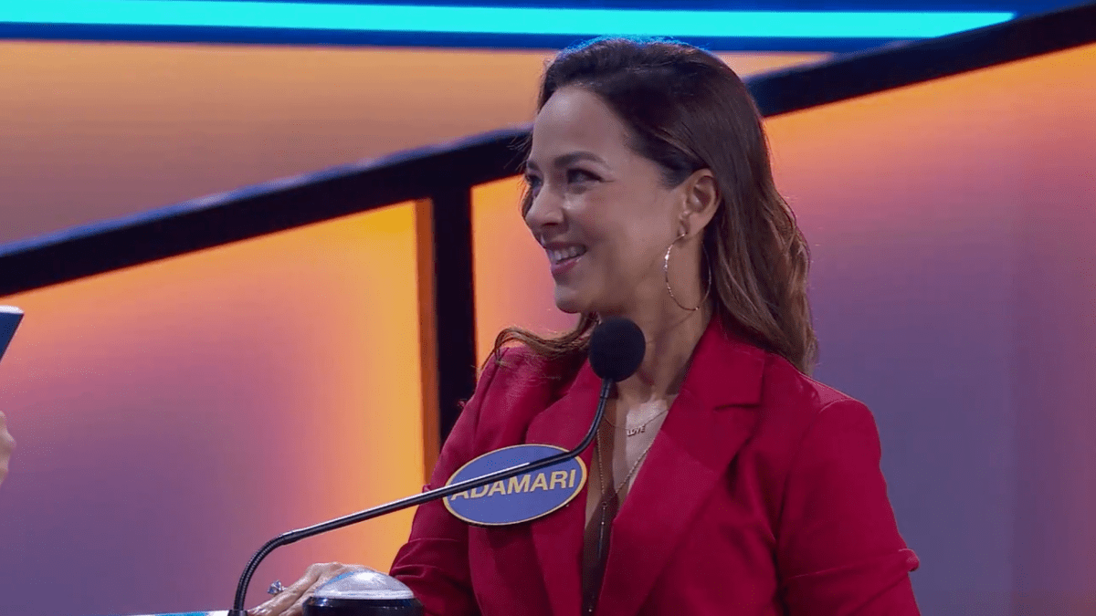 Adamari López dice lo que un cincuentón hace para sentirse más joven ...