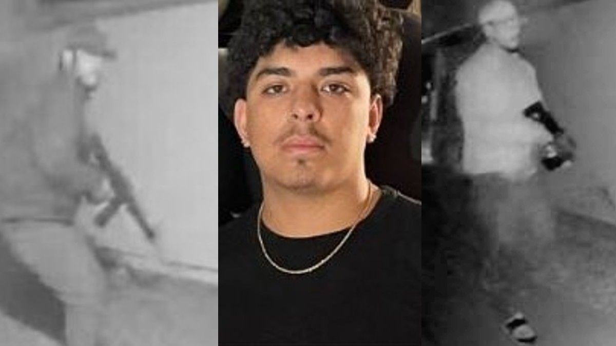 Buscan a sospechosos de secuestrar a adolescente en Phoenix – Telemundo ...