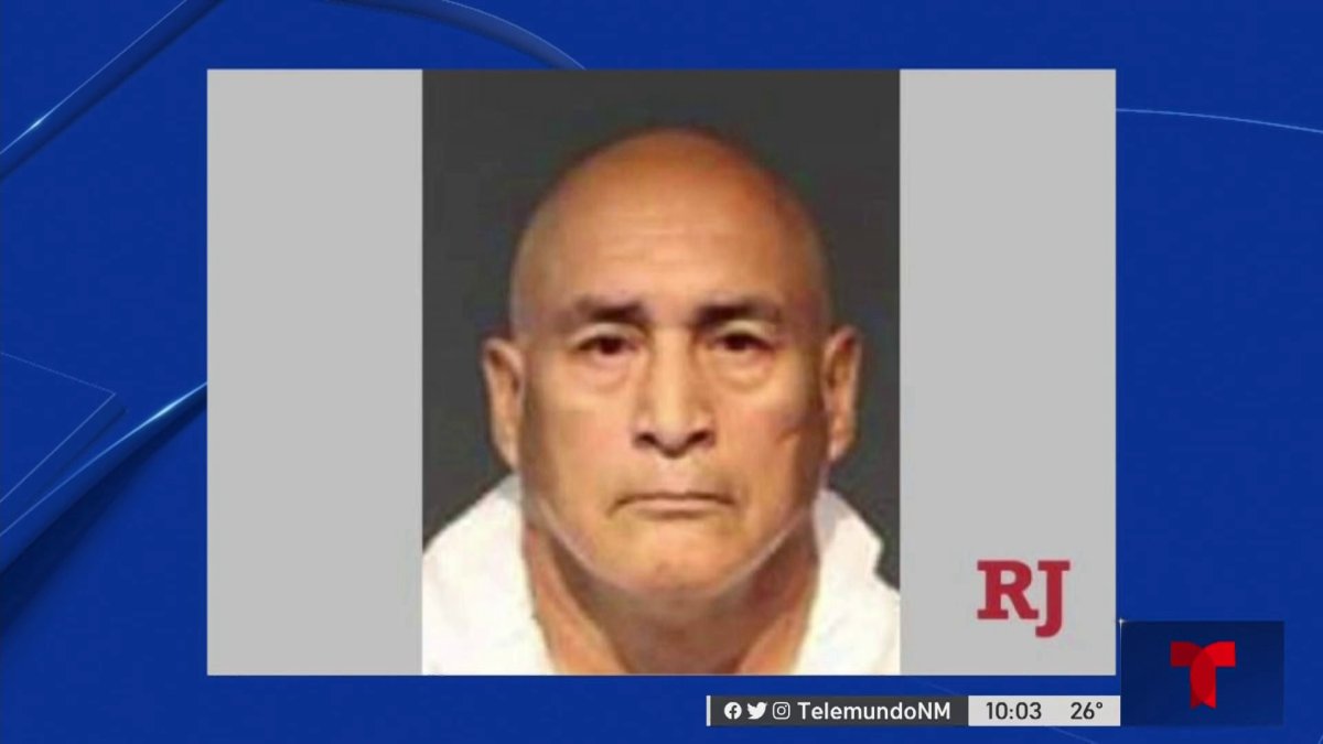 Nuevo México: Jerry Jay pasará 33 años en prisión por matar a su novia ...