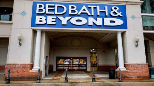 Container Store changing over to Bed Bath & Beyond – NBC Chicago