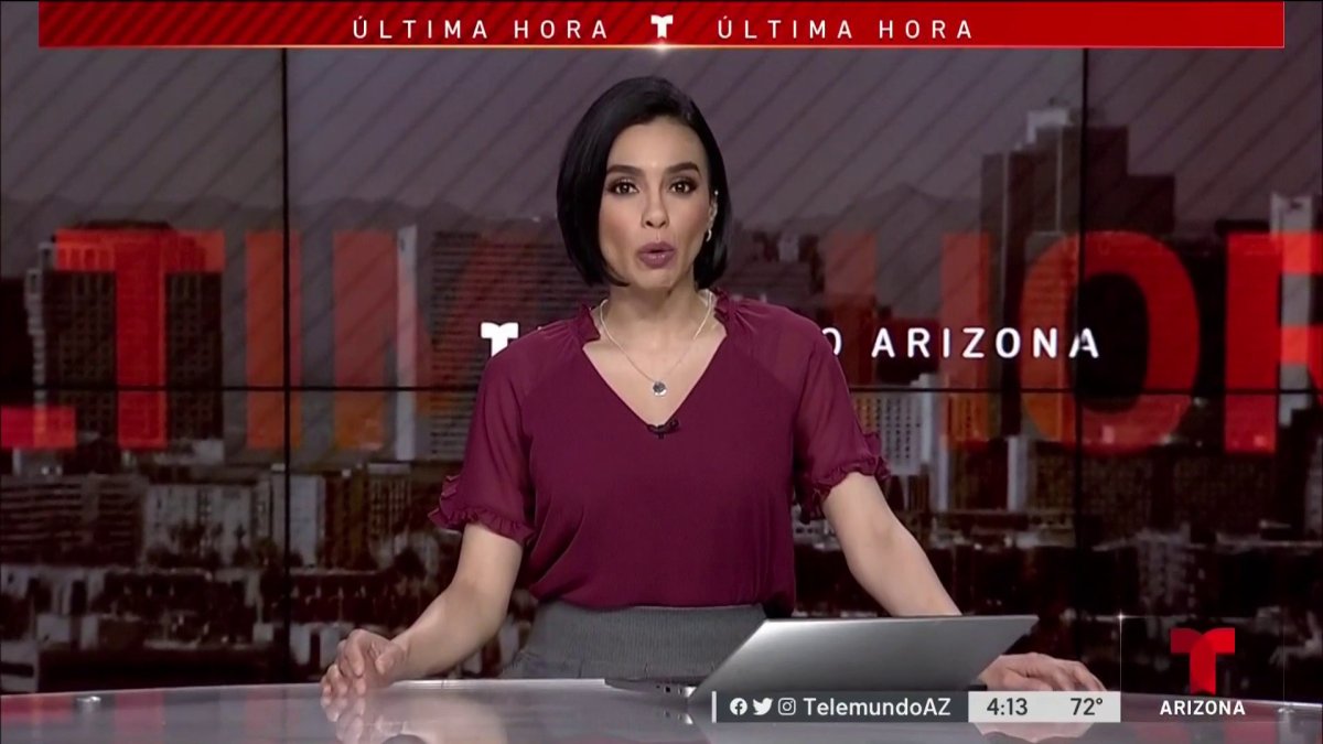 Choque múltiple en el norte de Phoenix deja seis heridos – Telemundo ...