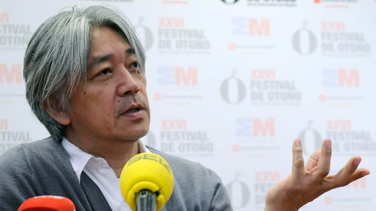 Muere Ryuichi Sakamoto, reconocido compositor japonés, a los 71 años – Telemundo Phoenix/Tucson