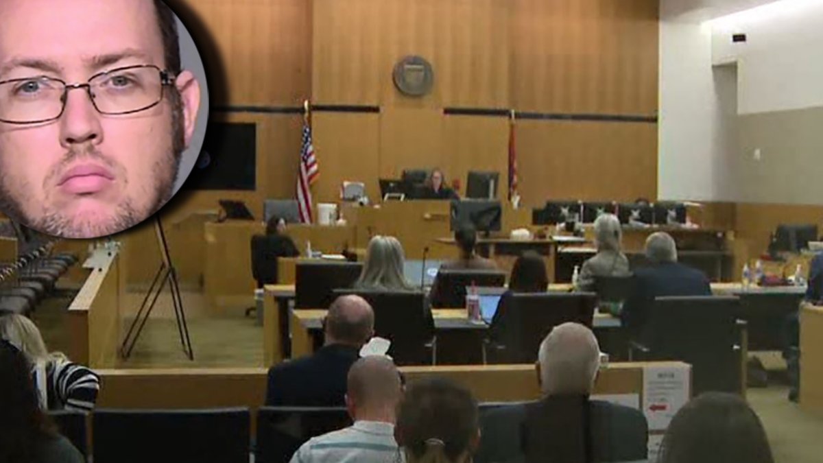 Asesinatos en canal de Phoenix: juez anunciará el veredicto en el juicio de Bryan Patrick Miller ...