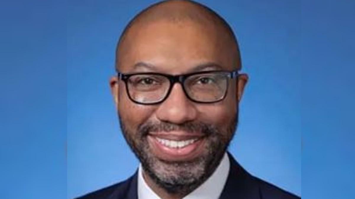 La ciudad de Tempe nombra a Kenneth McCoy como nuevo jefe de policía ...