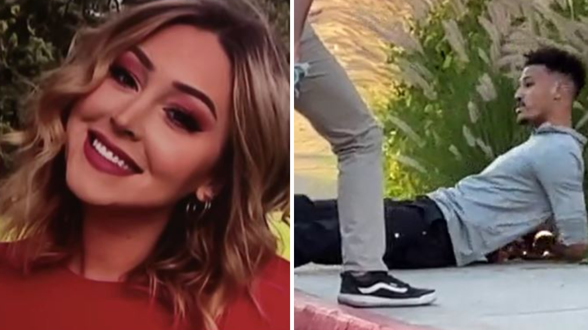 Caso Lauren Heike: documentos judiciales revelan que fue apuñalada 15 ...