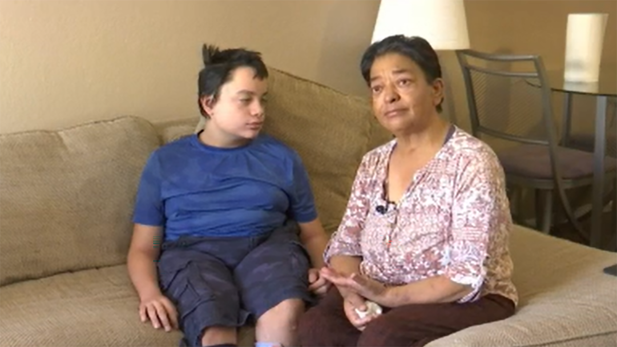 Arizona: conoce la importancia de la donación de riñón y la historia de ...