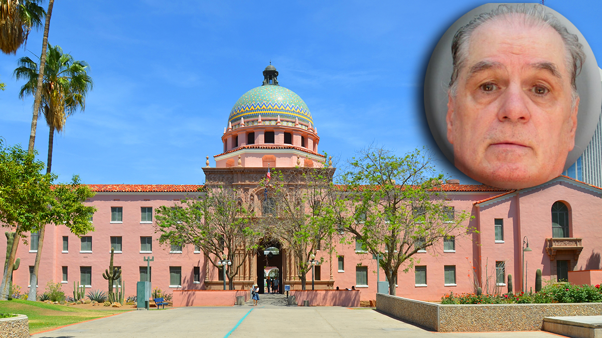 Liberan a preso condenado a muerte en Arizona – Telemundo Phoenix/Tucson