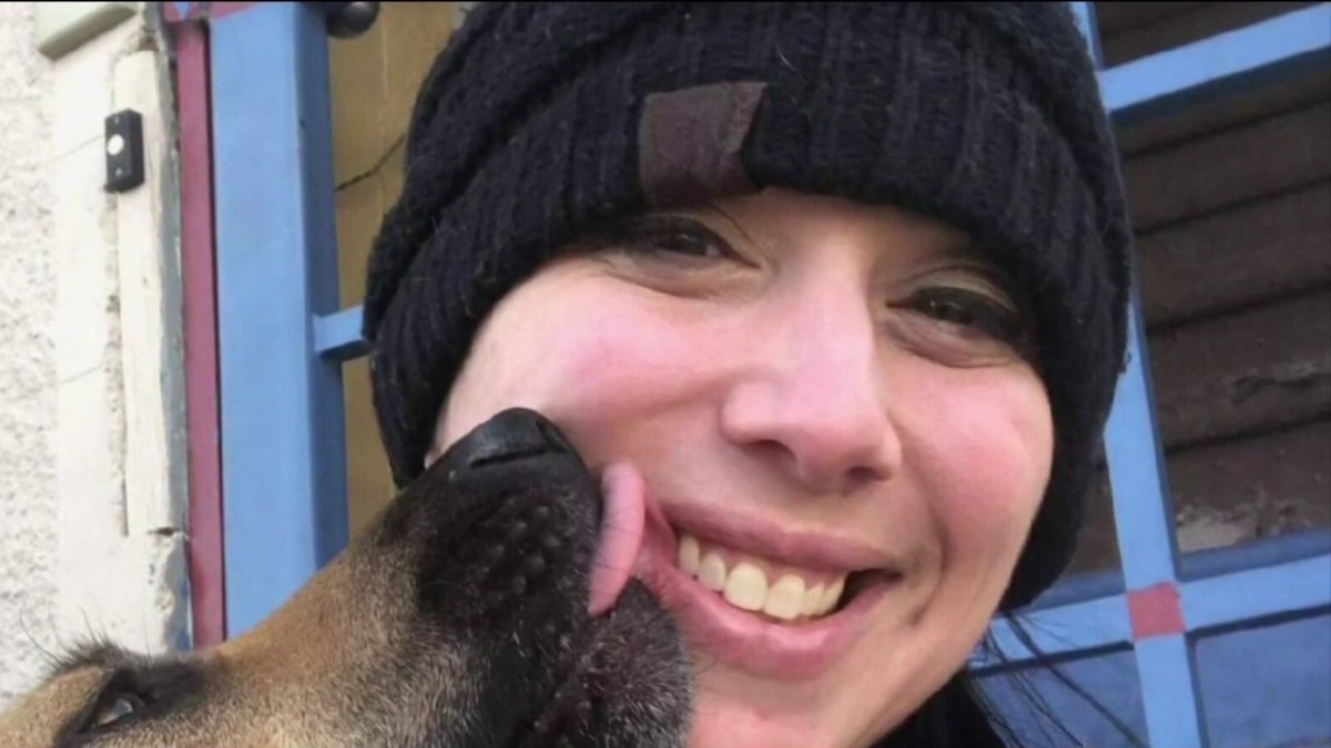 Arizona: buscan a Michelle Rose Bernstein-Schultz – Telemundo Phoenix ...