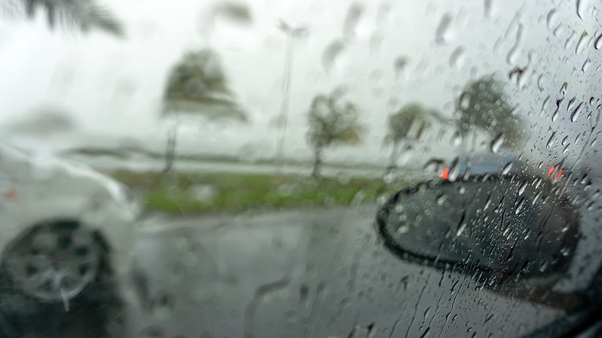 Arizona: ¿Cómo protegerse durante la temporada de los monzones ...