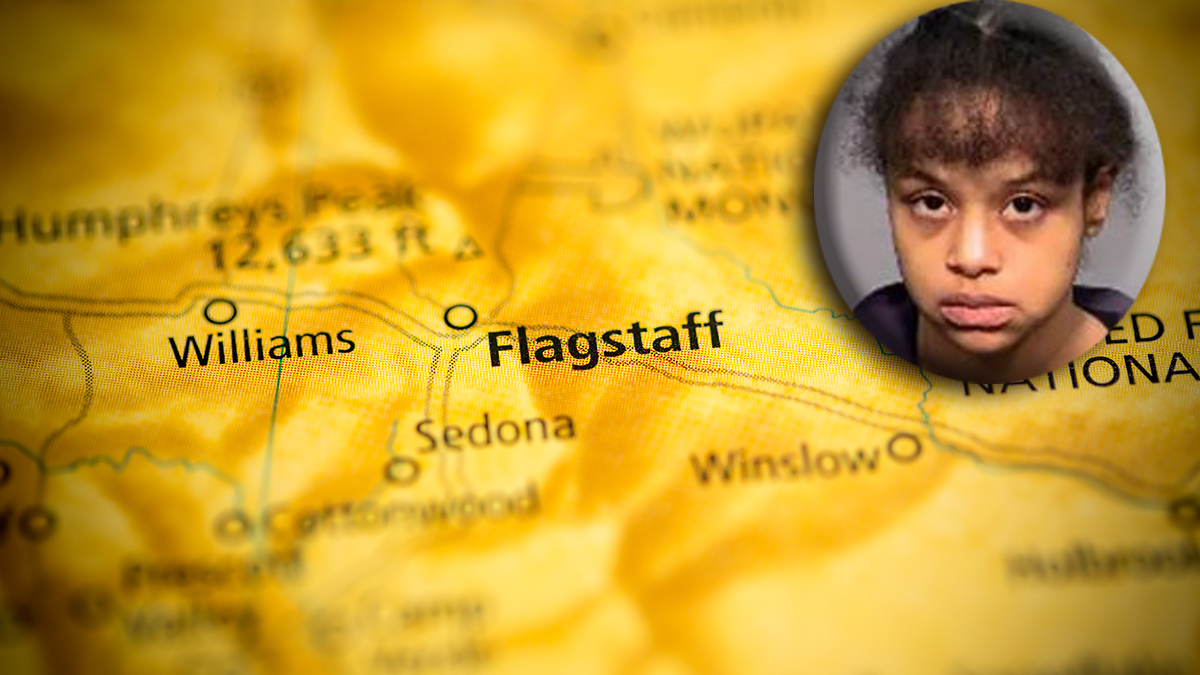 Arizona: madre es sentenciada a cadena perpetua después de que su hijo ...