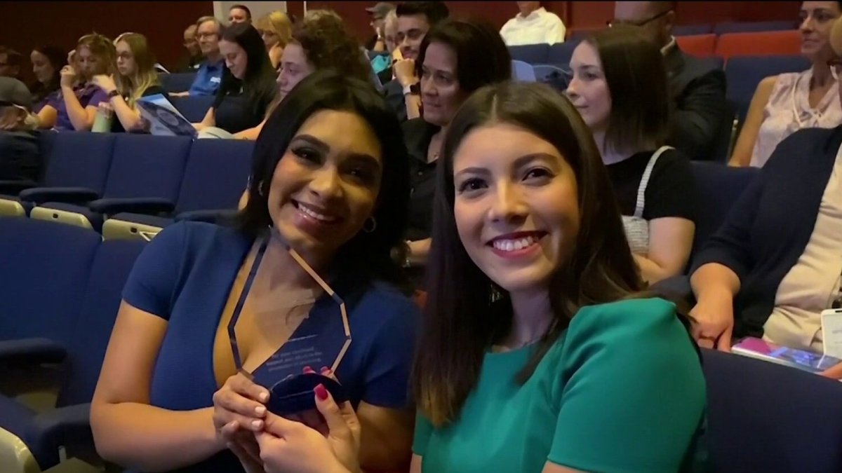 Telemundo Arizona recibe reconocimiento por cobertura en prevención de ...