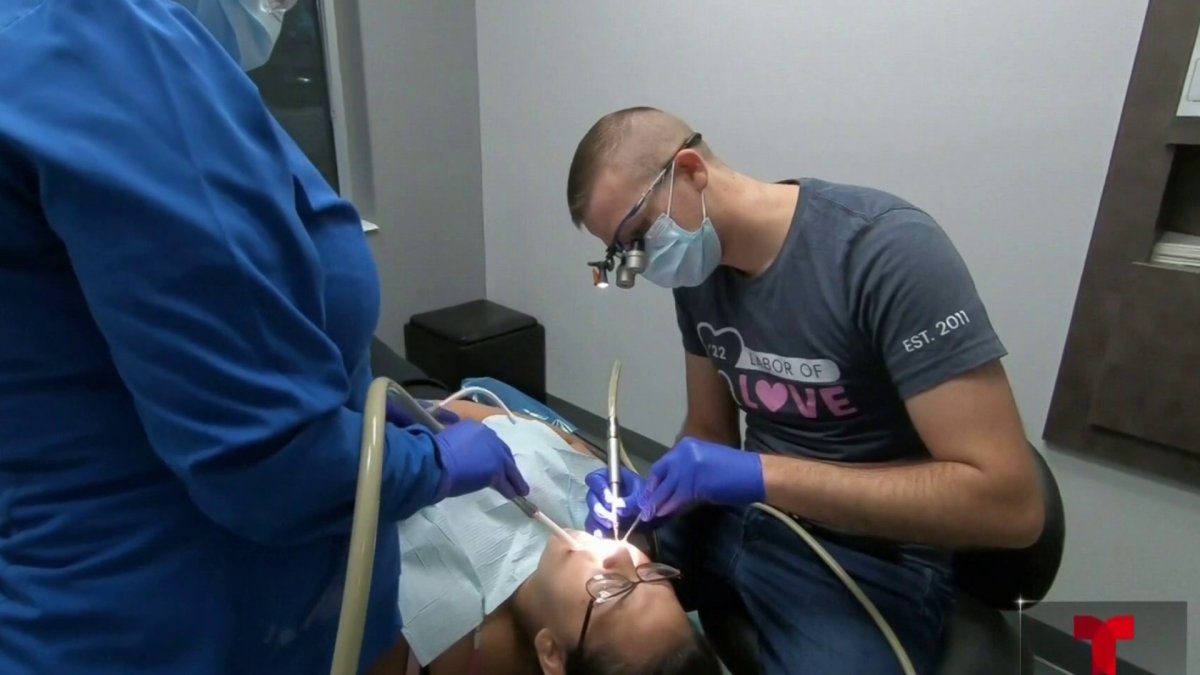 Arizona: Servicios dentales gratuitos en el valle: entérate cuándo y dónde – Telemundo Phoenix ...