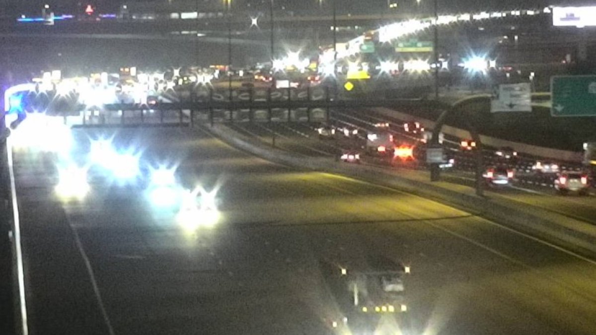 Arizona: Reabren el Loop 202 en dirección oeste en Tempe tras accidente ...