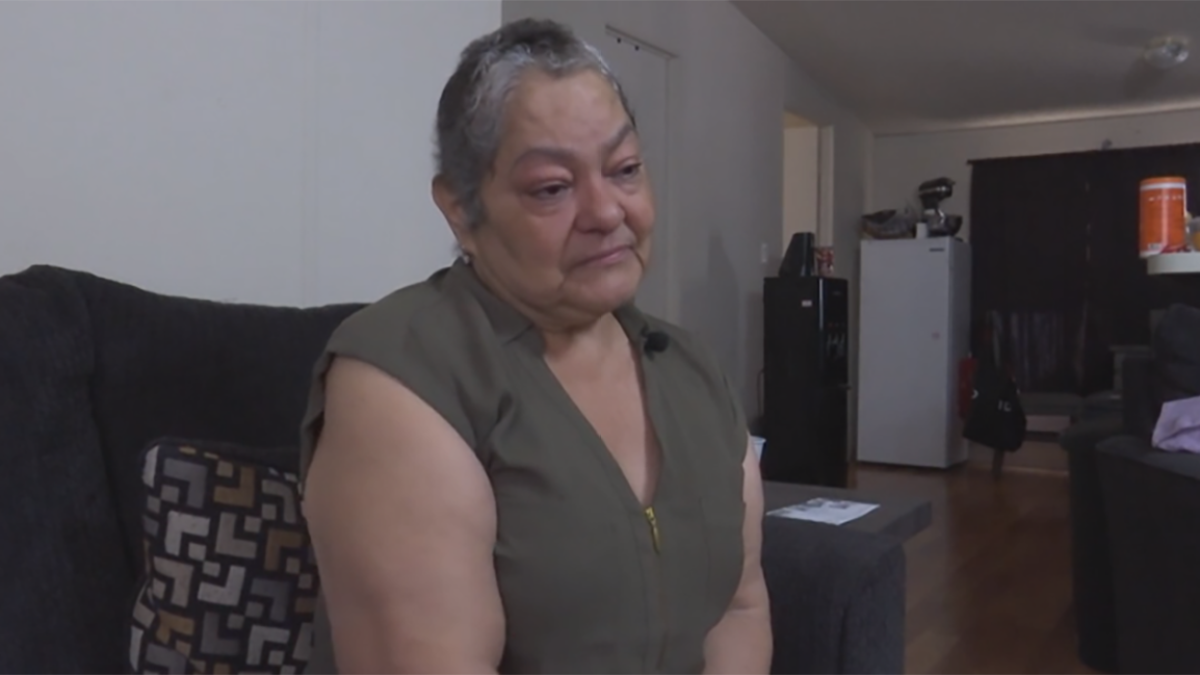 Arizona: Mujer con cáncer sufre las consecuencias de las fuertes ...