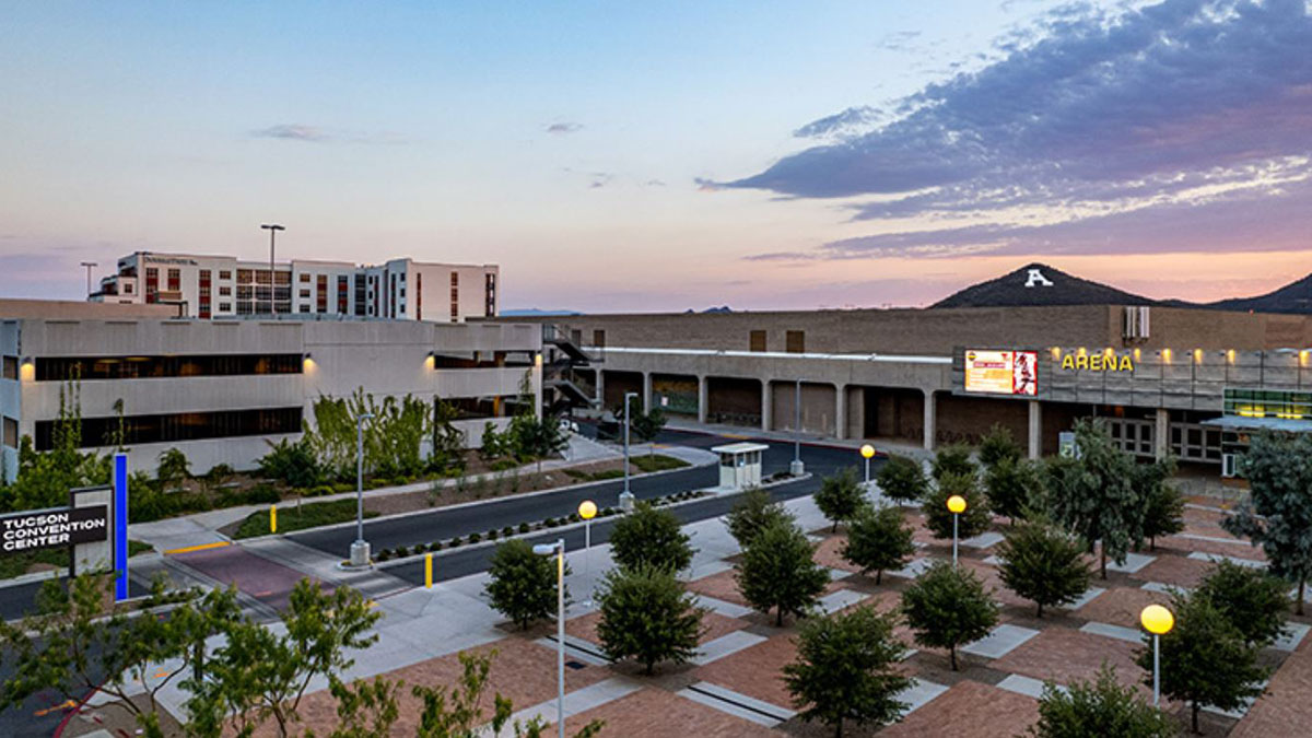 Arizona: Feria de Empleo del Centro de Convenciones de Tucson 2023 ...