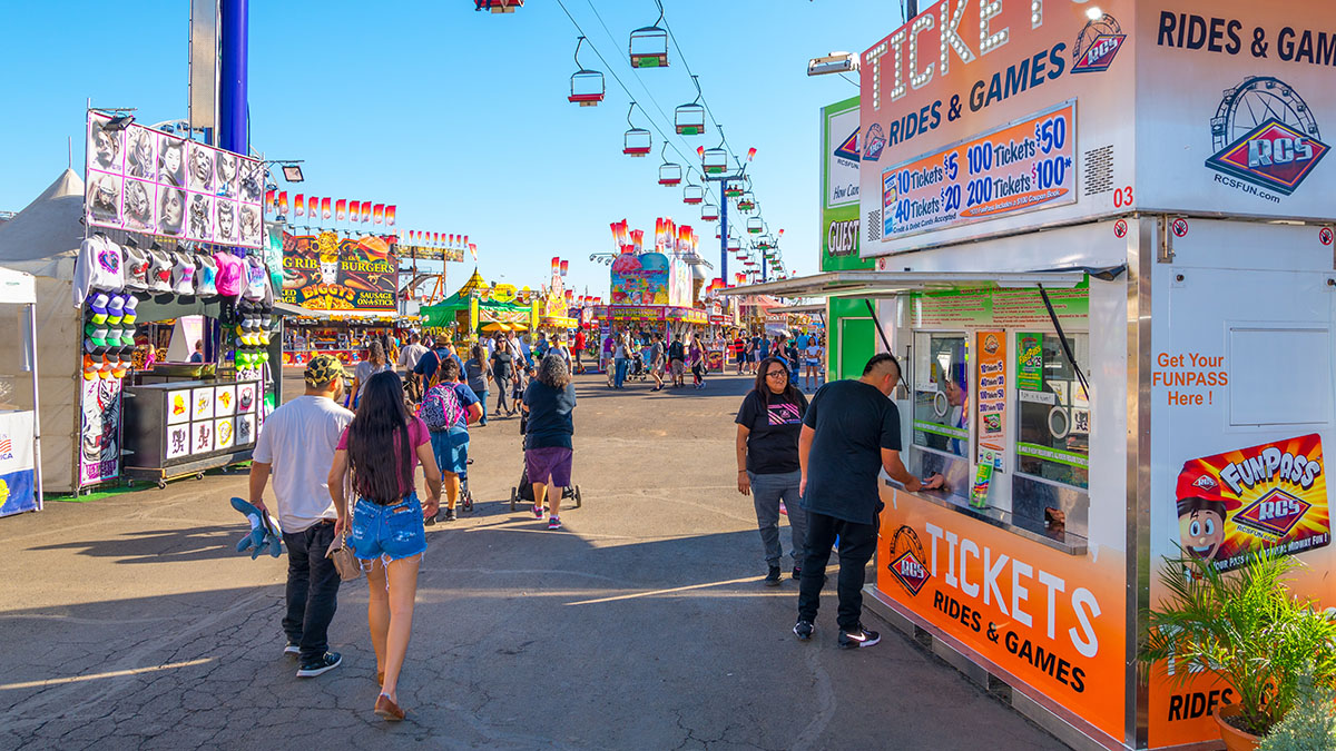 Arizona: Feria Estatal de Arizona realiza evento de contratación este ...