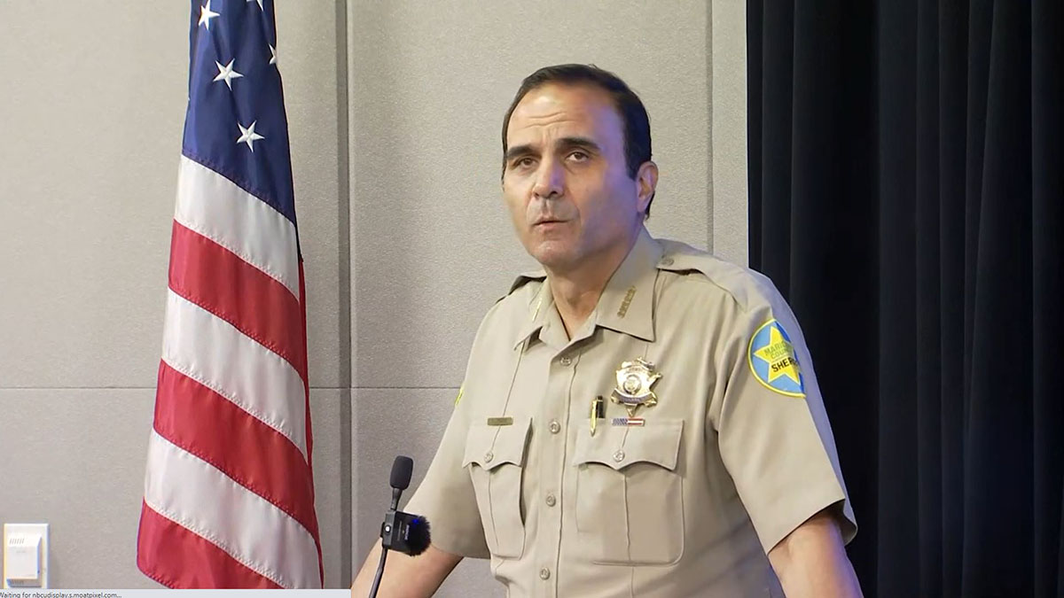 Arizona: Condado Maricopa revela detalles sobre el caso de Chand y ...