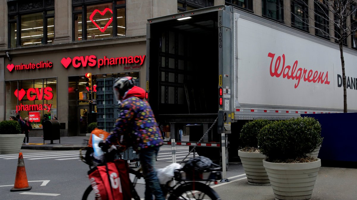 Qué es Pharmageddon y cómo afectaría tu farmacia Walgreens, CVS ...