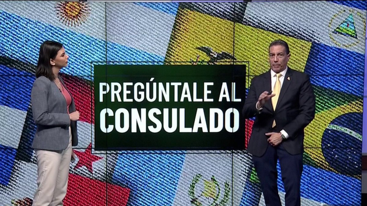 Arizona: Cónsul General de Guatemala en Phoenix responde preguntas de ...