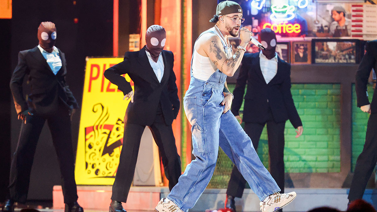 Arizona: Bad Bunny anuncia conciertos en Phoenix en su próxima gira ...